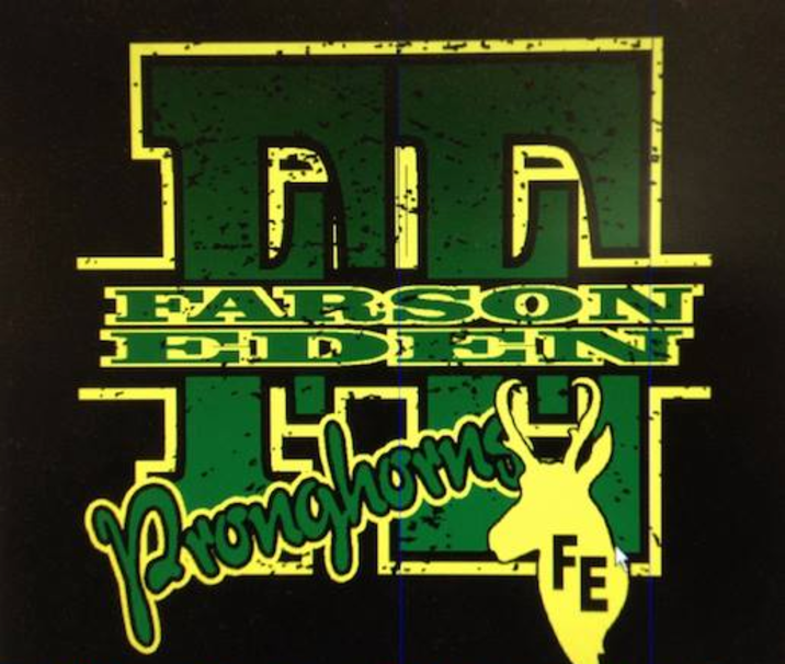 Farson-Eden Basketball Starts Regional Play Thursday - SweetwaterNOW