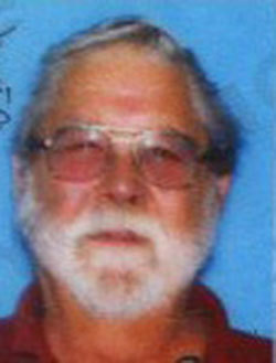 Christian Anthony “Tony” Riegger, III (October 9, 1947 - June 9, 2015 ...