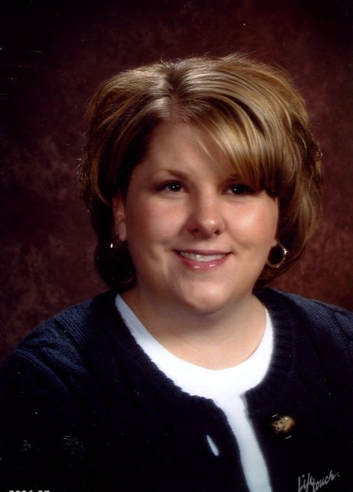 Megan Erin Mosbey (December 28, 1979 - September 21, 2014) - SweetwaterNOW
