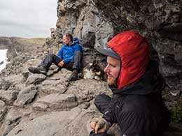 Joe Riis and Arthur Middleton: National Geographic Adventurers of the ...