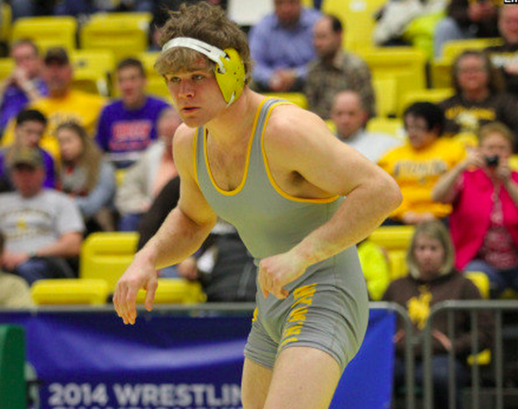 Six Cowboy Wrestlers Set for NCAA Championship; Five have Championship ...