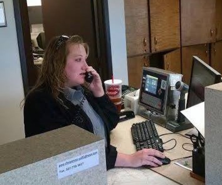 Cheyenne Port of Entry Has New Supervisor - SweetwaterNOW