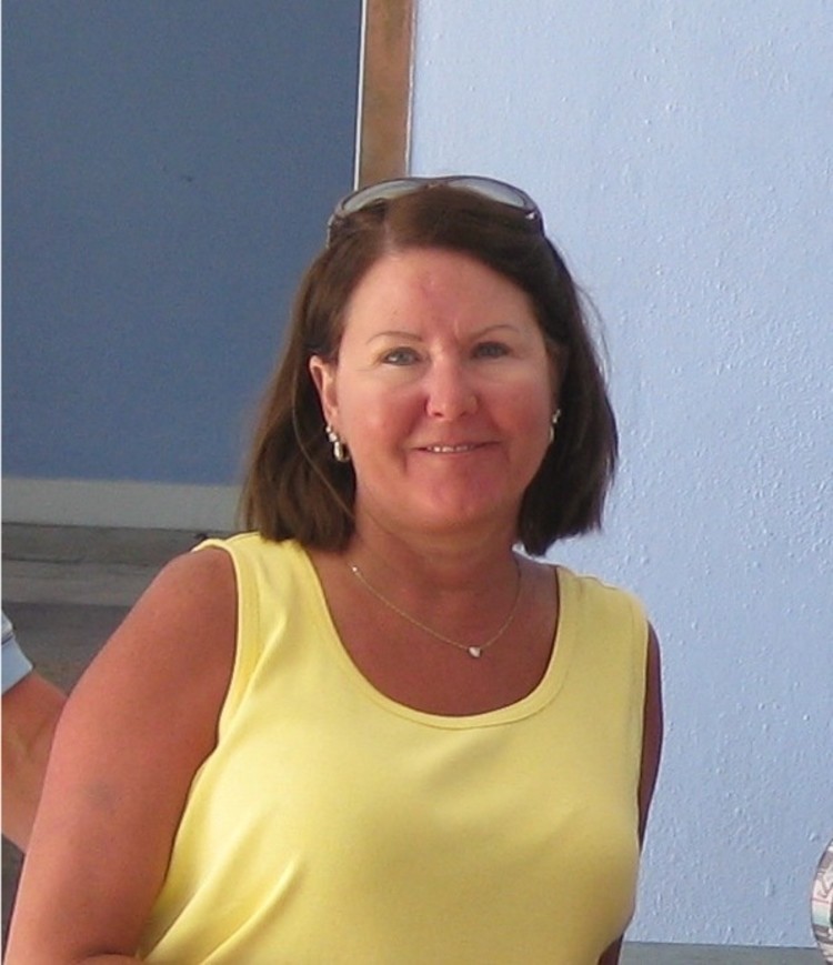 Catherine Marie Mehle Spicer (March 16, 1958 - Nov. 15, 2014 ...