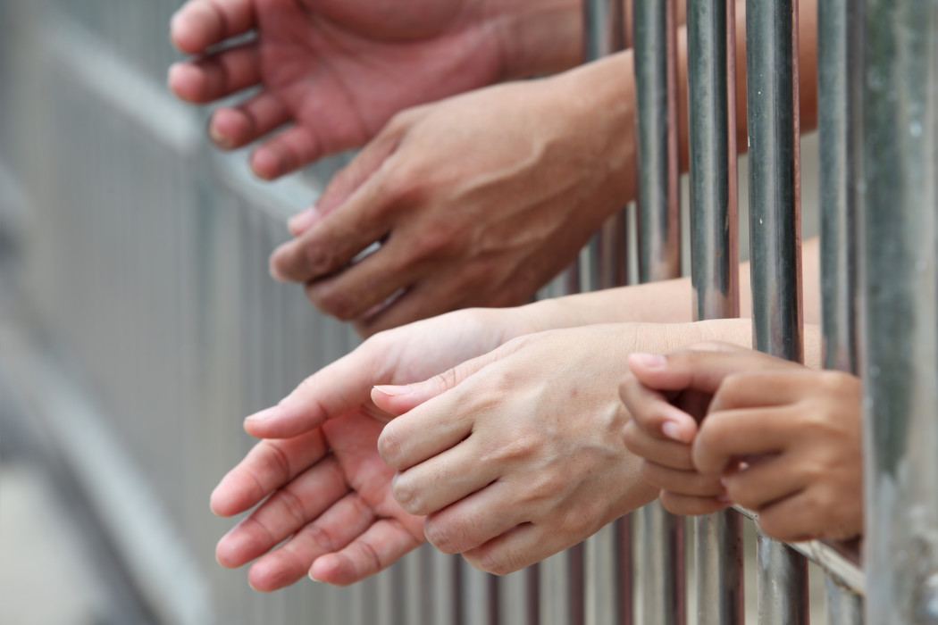 UW, Department of Corrections Collaborate on Project with Incarcerated ...
