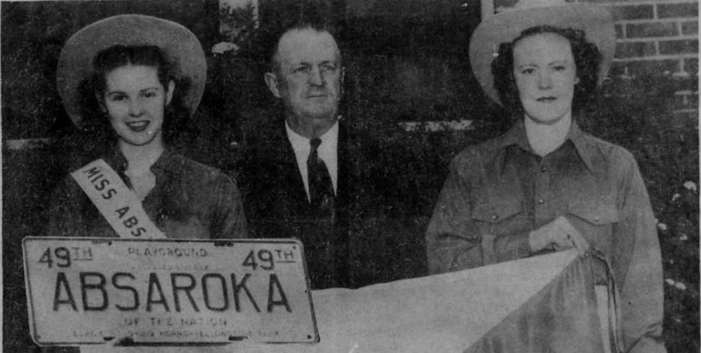 The Plot to Divide Wyoming - SweetwaterNOW