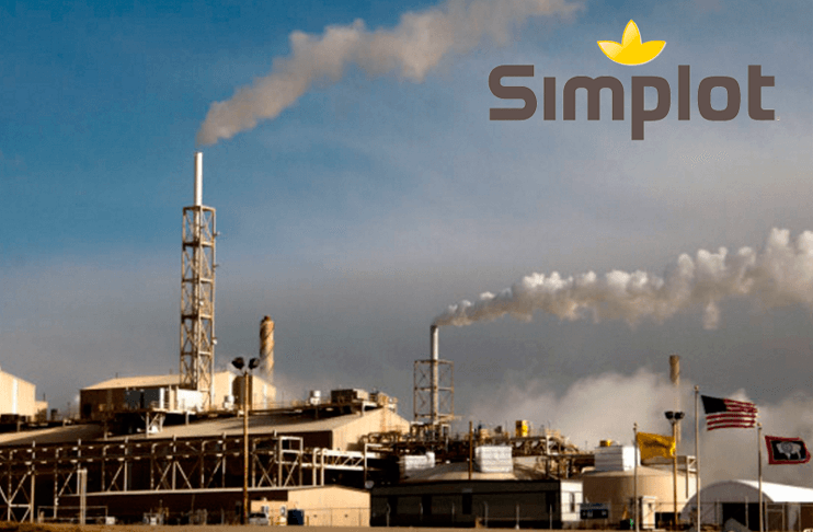 Then and Now: A Mining and Industry Photo Essay - SweetwaterNOW