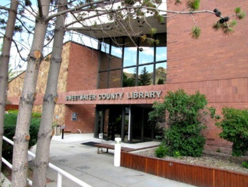 Angie Bennett’s artwork on display through October at the Sweetwater ...