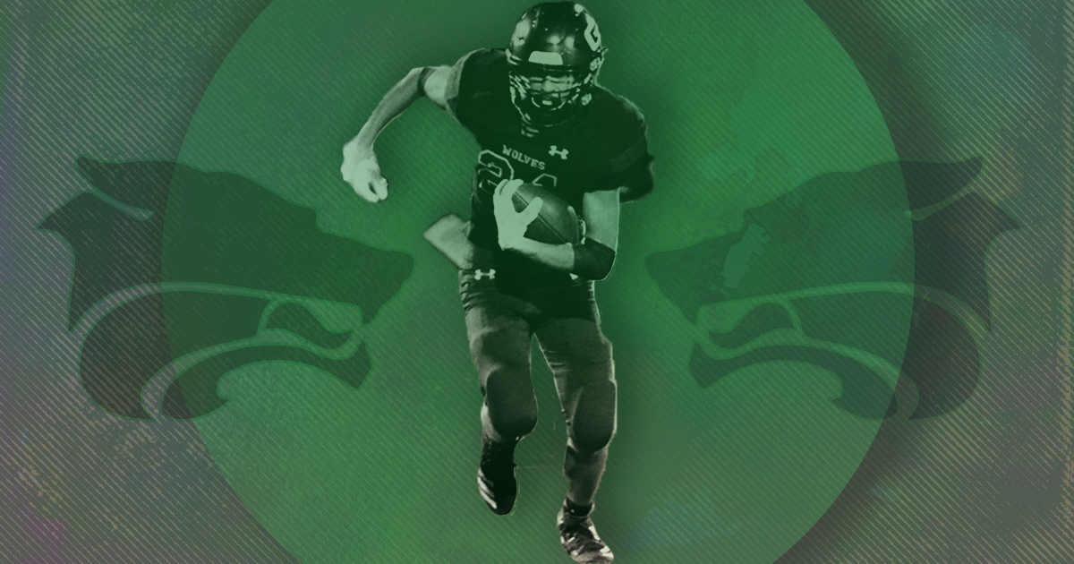 GRHS Football | 2020 Preview - SweetwaterNOW